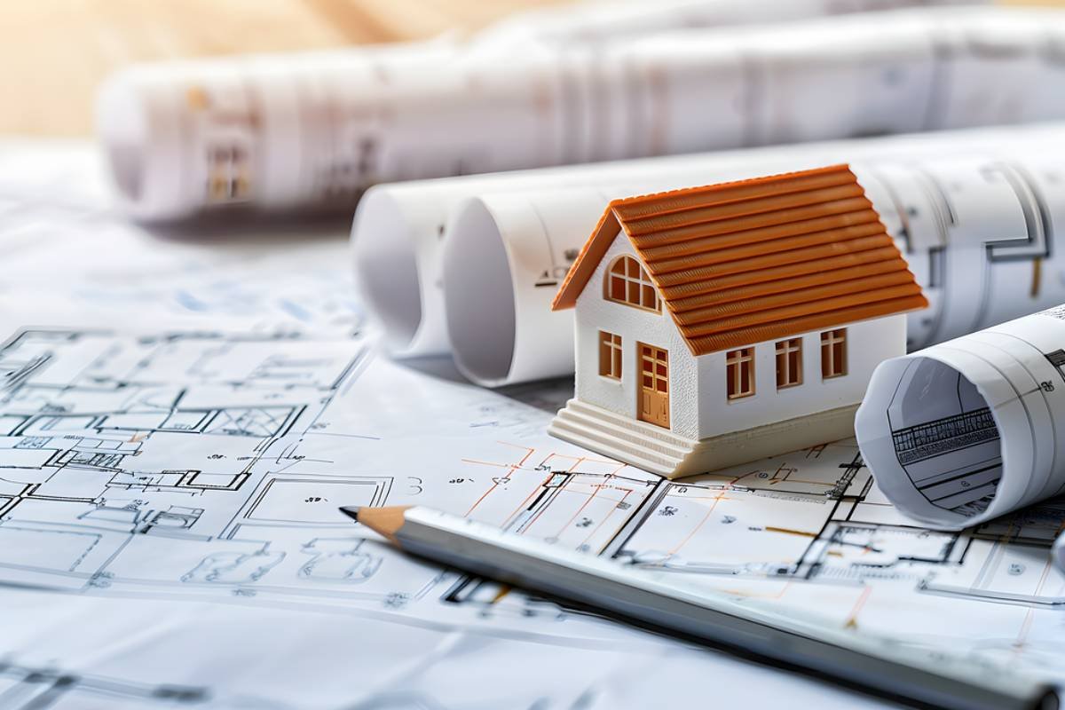 SS Builders Erode, Tamilnadu